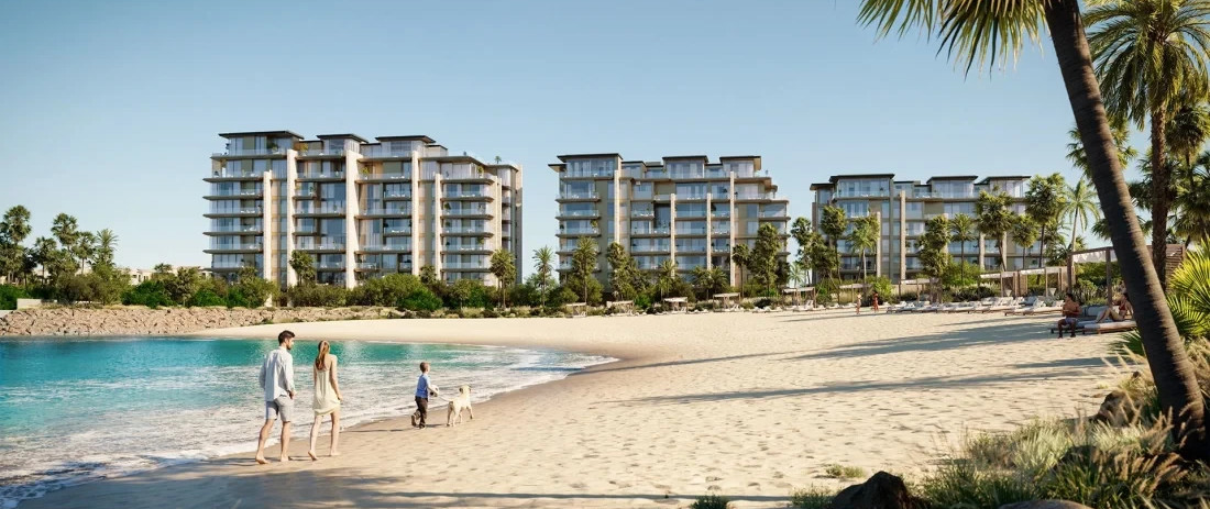 Damac Hills Dubai: Luxurious Living in a Dynamic Master-Planned Community